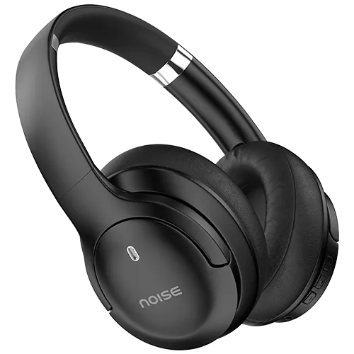 Noise 4 Wireless Headphone | Up to 70 Hours of Playtime | New Launch | SHOP NOW