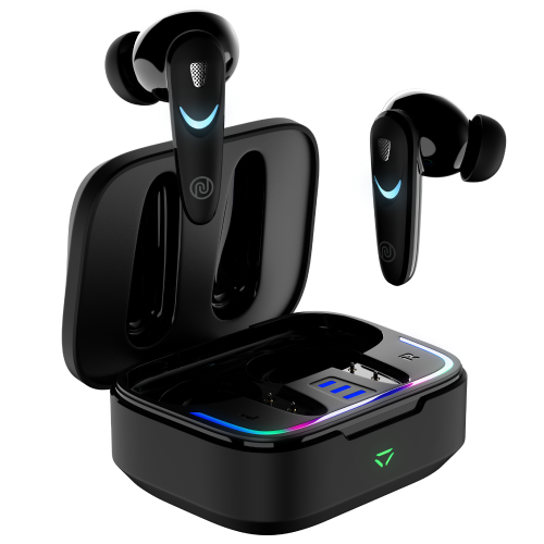 Noise Buds Combat X Truly Wireless Earbuds | Up to 60 Hours of Playtime