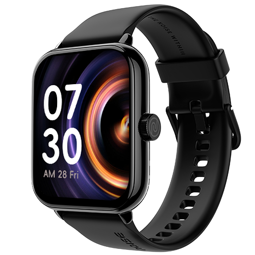 Noise ColorFit Icon 3 Plus Smart Watch | 2" HD Display | Buy Now
