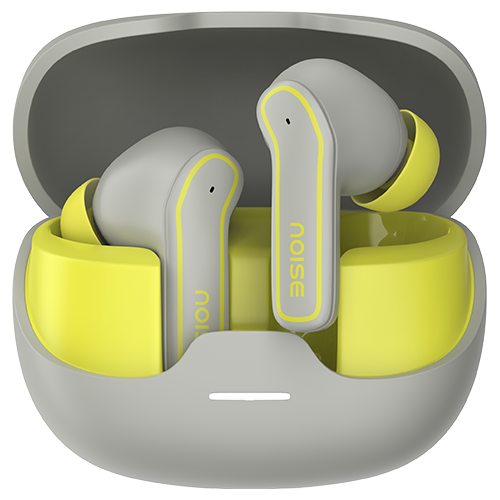 Noise Pop Buds Truly Wireless Earbuds | Up to 50 Hours of Playtime