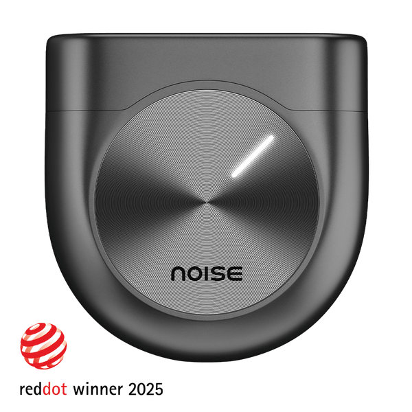 Noise Master Buds - Tuned with Sound by Bose