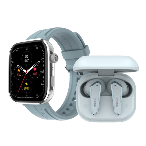 Noise ColorFit Pro 5 Max Smart Watch | 1.96" AMOLED Display | Buy Now