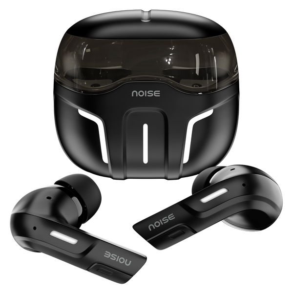 Noise Buds Trooper Truly Wireless Earbuds At Special Launch Price