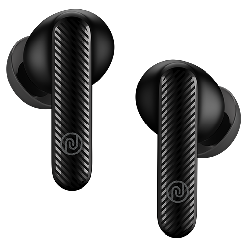 Noise Aura Buds Truly Wireless Earbuds | Up to 60 Hours of Playtime