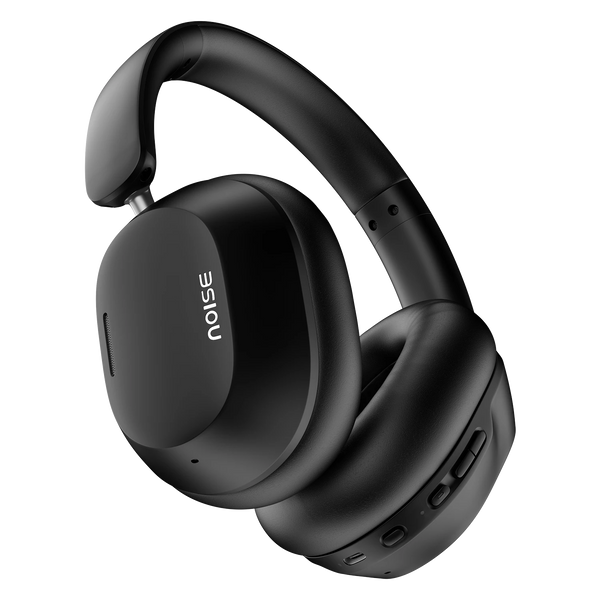 Noise Airwave Max 5 Headphone | New Launch at Special Price | Shop Now