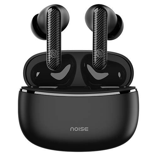 Noise Aura Buds Truly Wireless Earbuds | Up to 60 Hours of Playtime