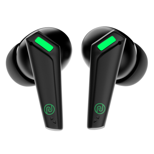 Noise Buds Combat Z Wireless Earbuds | 50 hours of playtime | Low ...