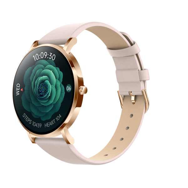 NoiseFit Diva Smartwatch