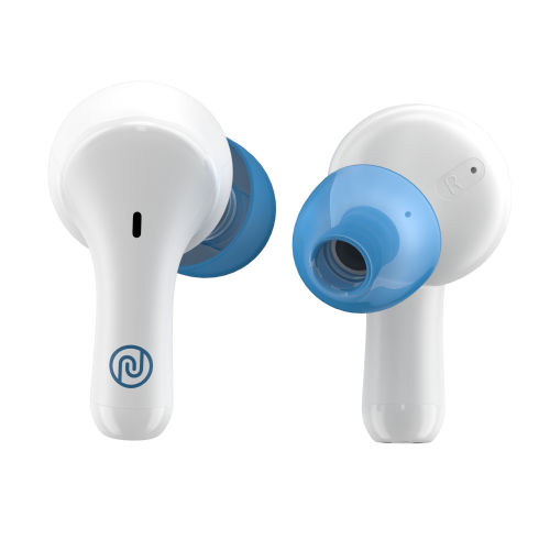 Noise Buds VS204 Wireless Earbuds | 50 Hours of Playtime | Buy Now