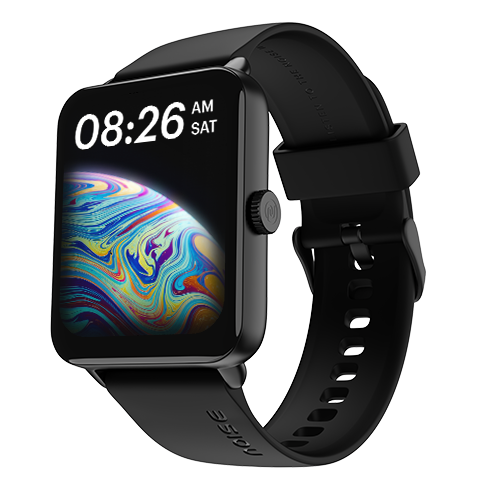 ColorFit Icon 2 Vista Smartwatch with BT Calling, Amoled Display – Noise